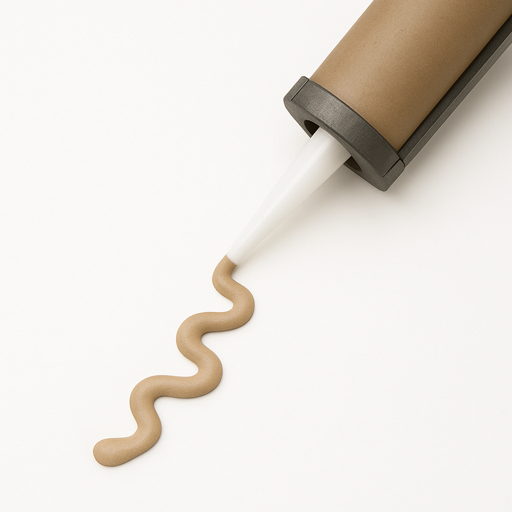 ARBO Arbosil LM External Sealant 380ml - Buff